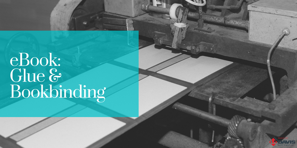 Glues and Bookbinding eBook